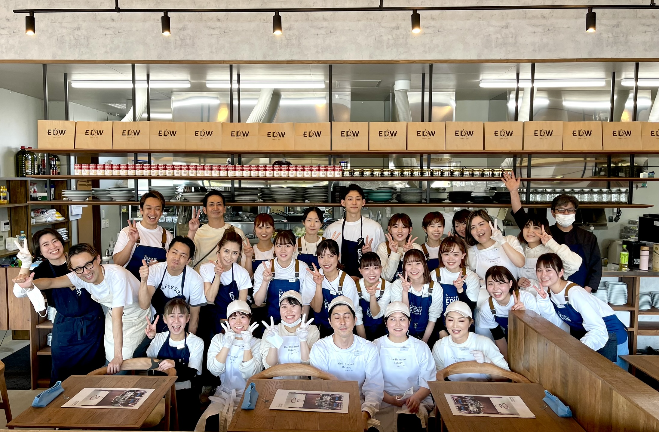 私たちは？ | 亮 飲食事業部サイト Ryo Food Business Development