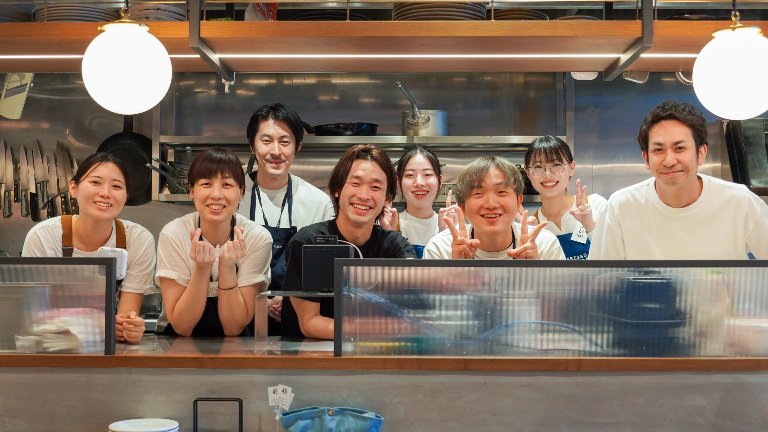 私たちの採用方針 | 亮 飲食事業部サイト Ryo Food Business Development